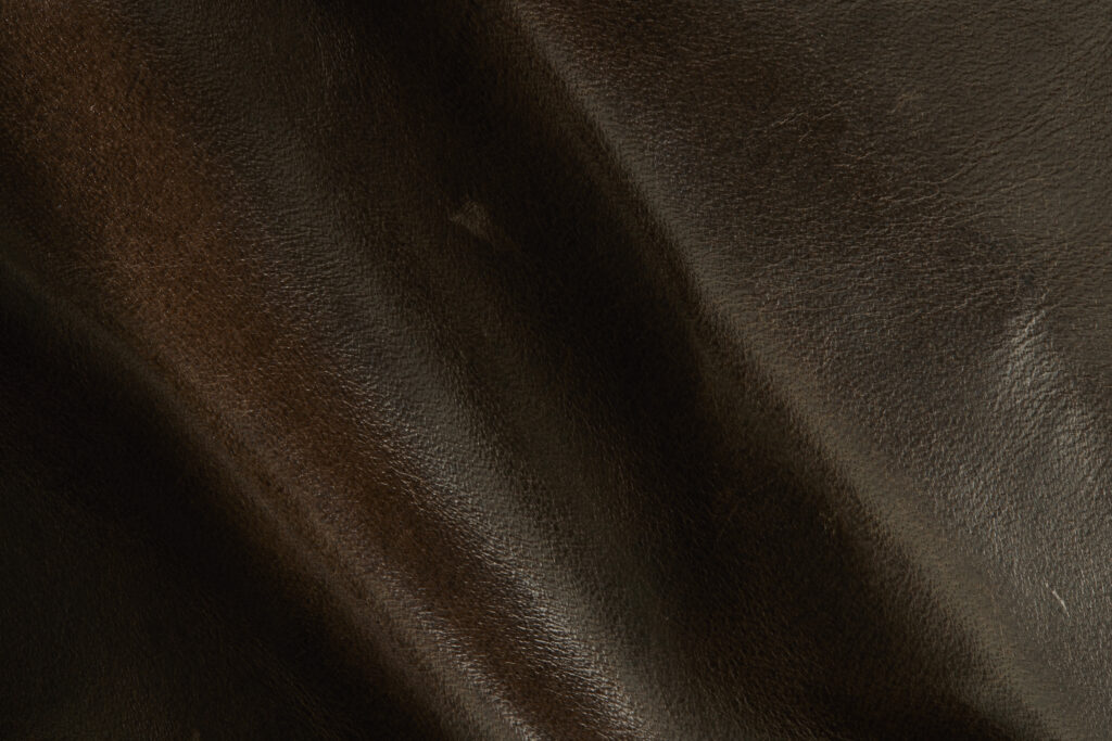 Anthracite - CTL Leather