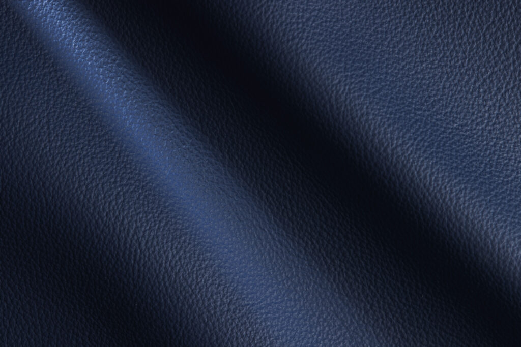 Deep Blue - CTL Leather