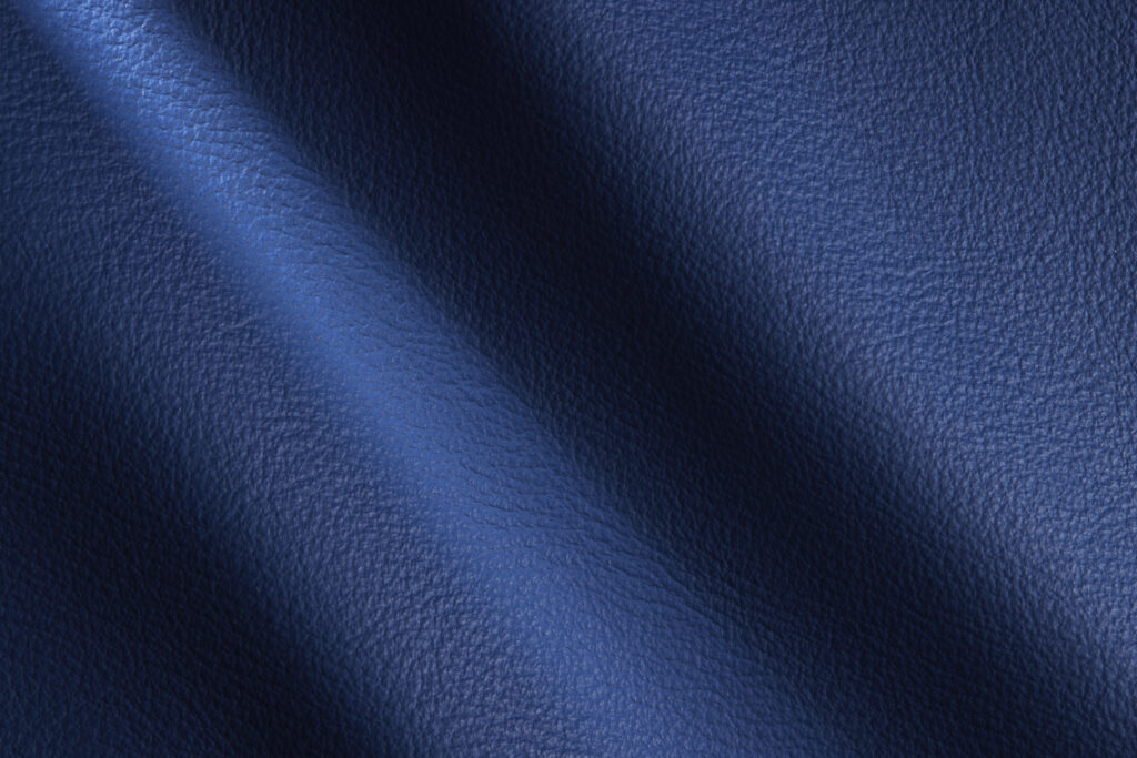 Electric Blue - CTL Leather