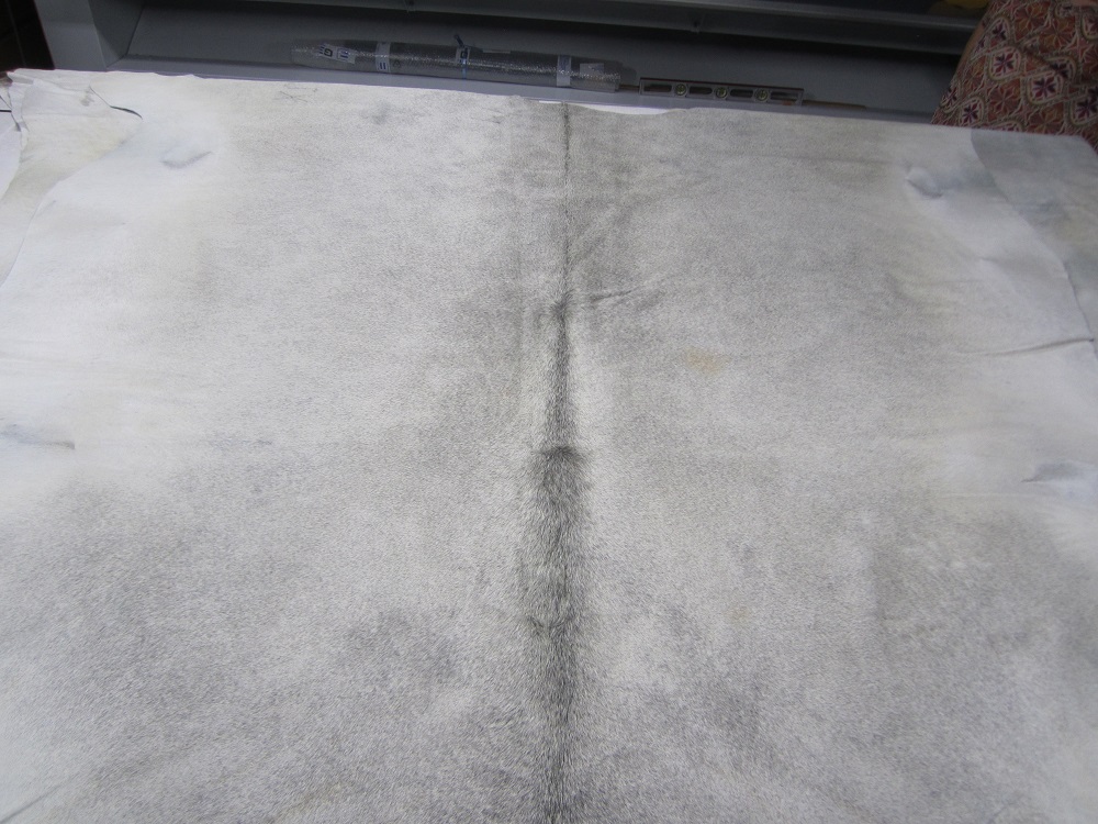 Gris Grey - CTL Leather